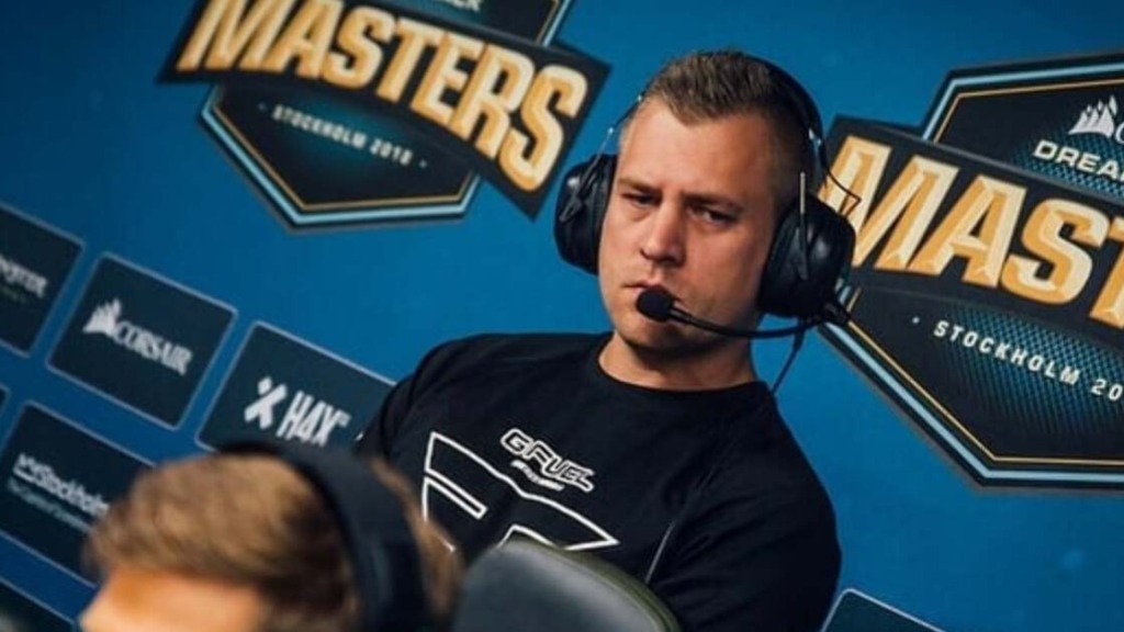 RobbaN о победе FaZe над Complexity: «Мы проснулись только после первой ...