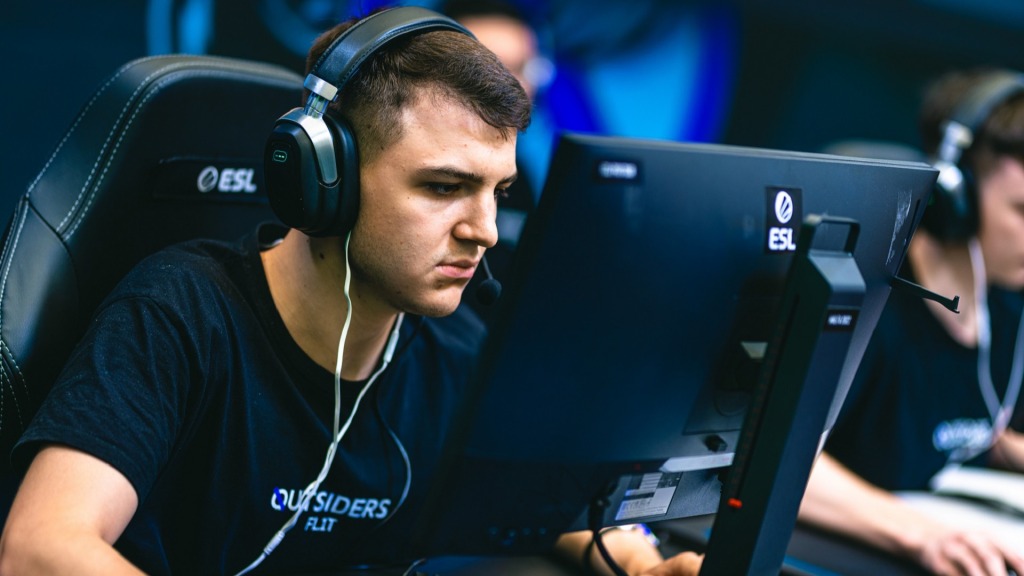 Virtus.Pro выступят на IEM Rio Major 2022