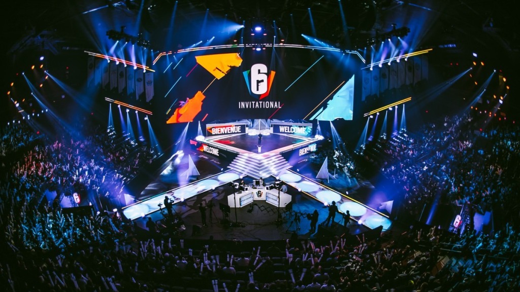 Six Invitational 2023