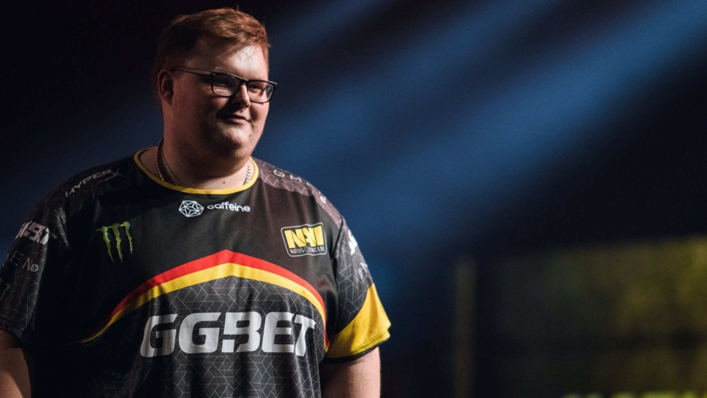 Контракт Boombl4 с NAVI истек под Новый год