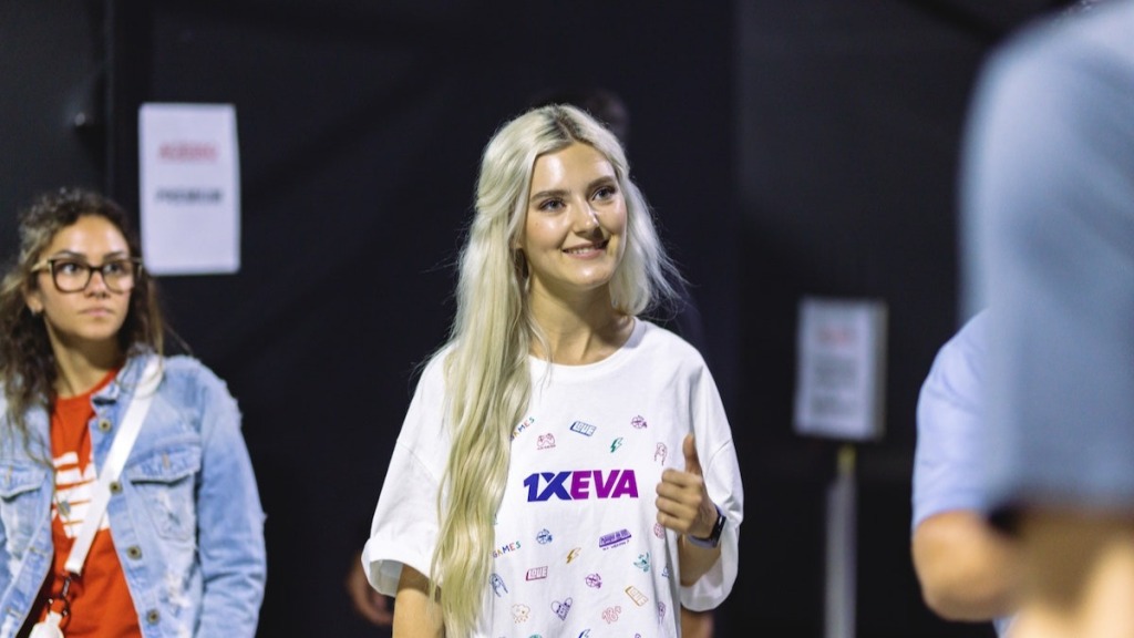 Впечатления Eva Elfie об IEM Rio Major 2022