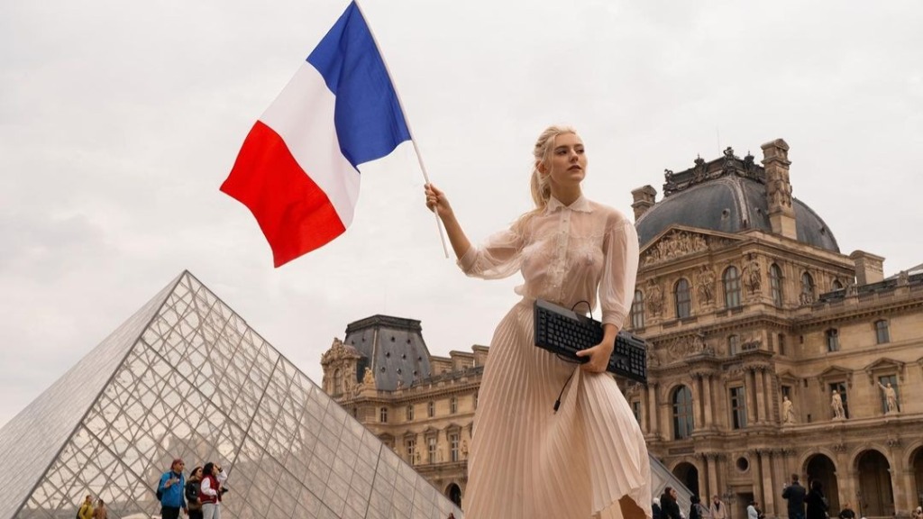 Eva Elfie: «Мне больше нравится CS:GO, чем Dota 2»