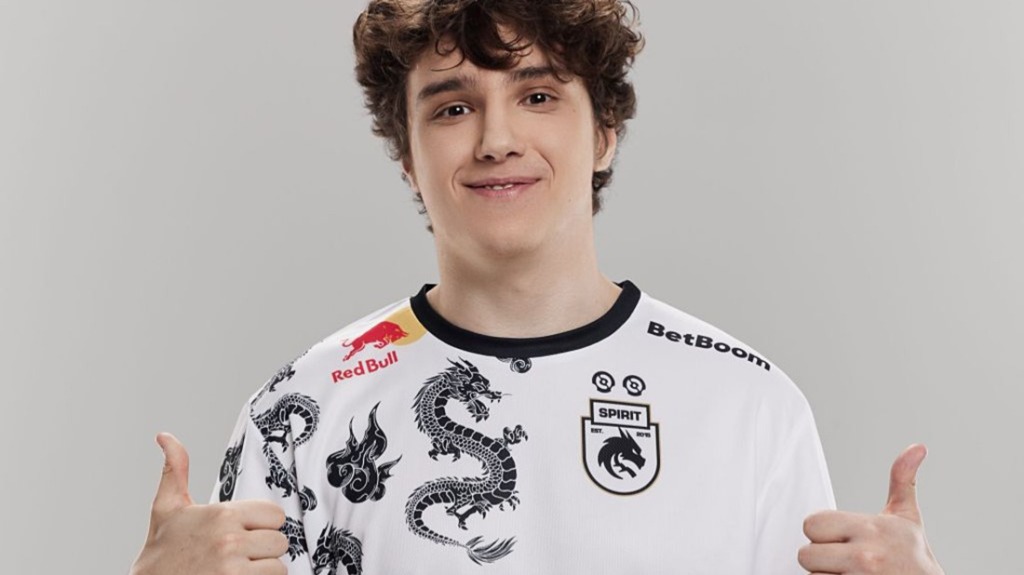 Результаты матча Team Spirit vs Chimera Esports